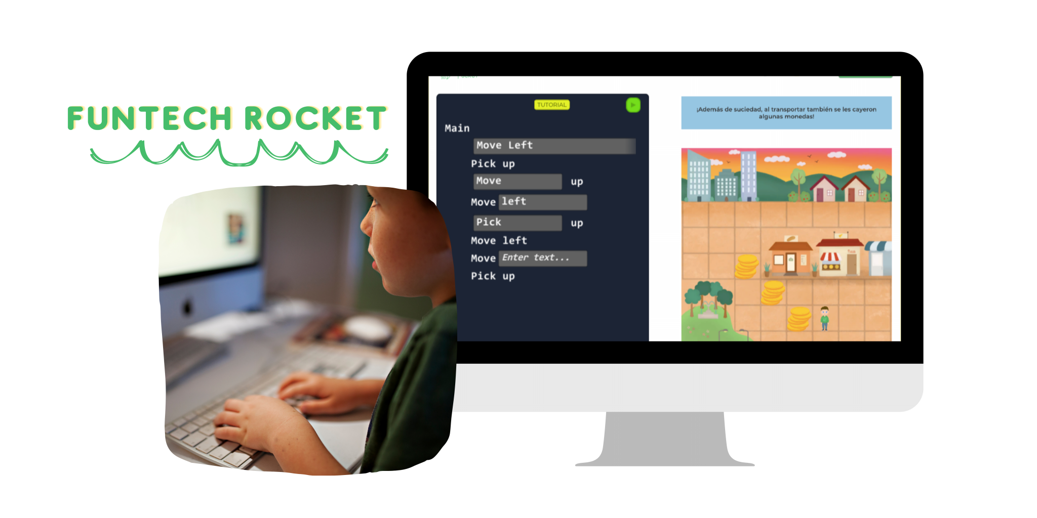 Gamificación: El aprendizaje divertido. - El Blog de FunTech Rocket