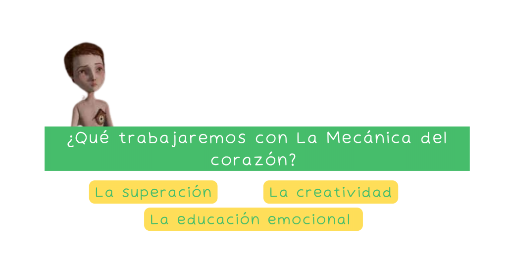 Películas para trabajar las emociones. - El Blog de FunTech Rocket