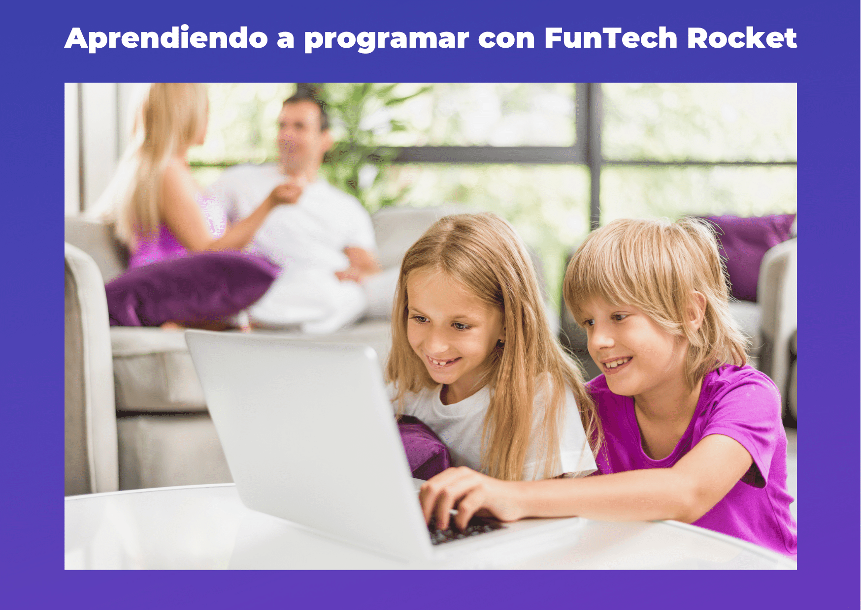 Programación para niños: por qué Python es el lenguaje perfecto para empezar - El Blog de ...