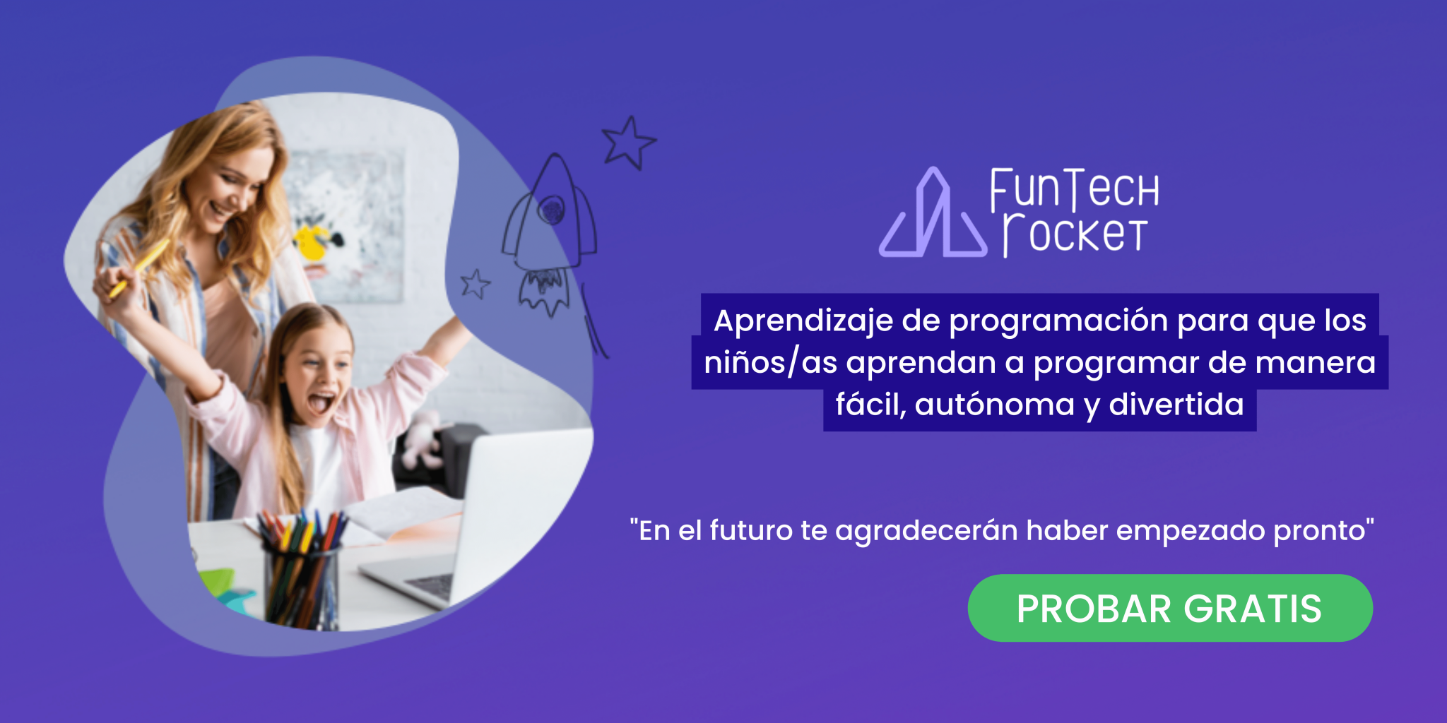 Programación para niños: por qué Python es el lenguaje perfecto para empezar - El Blog de ...